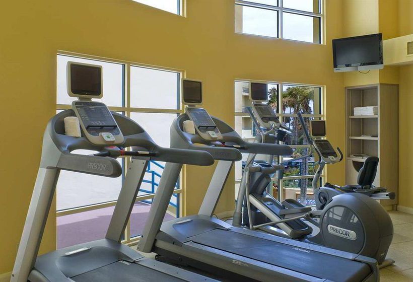 Doubletree Hotel Dana Point